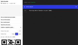 ReactNative、Expoとは？特徴や使い方を調べてみた - NCDC株式会社
