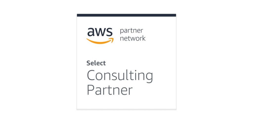 AWSコンサルティングパートナーの認定を取得しました - NCDC株式会社