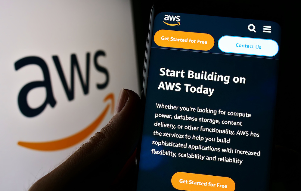 AWSサービス徹底活用 ～成功するアプリケーション開発の内製化とは～ - NCDC株式会社
