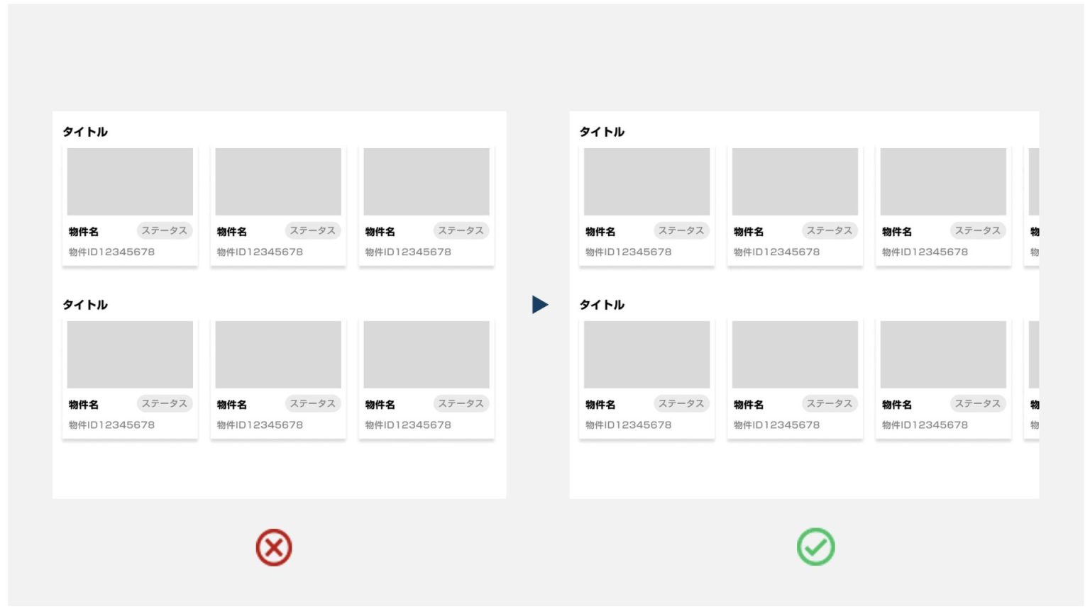 資料公開｜業務システムのUI設計・改善の勘所。ノンデザイナー向けに基礎から解説 - NCDC株式会社