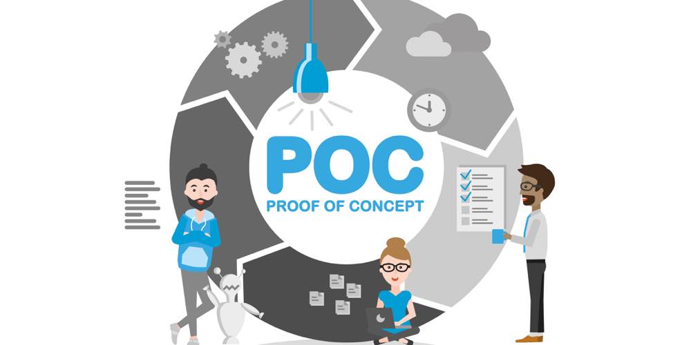 「新規サービス系DX」にお勧め。ノーコード開発によるPoC - NCDC株式会社