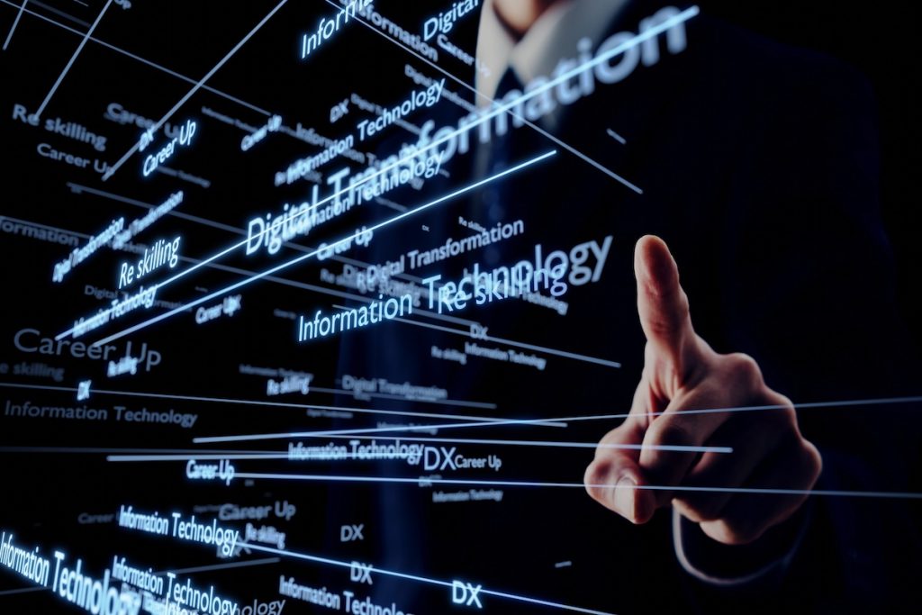 超・実践的DXビジネスアーキテクト育成プログラム - NCDC株式会社